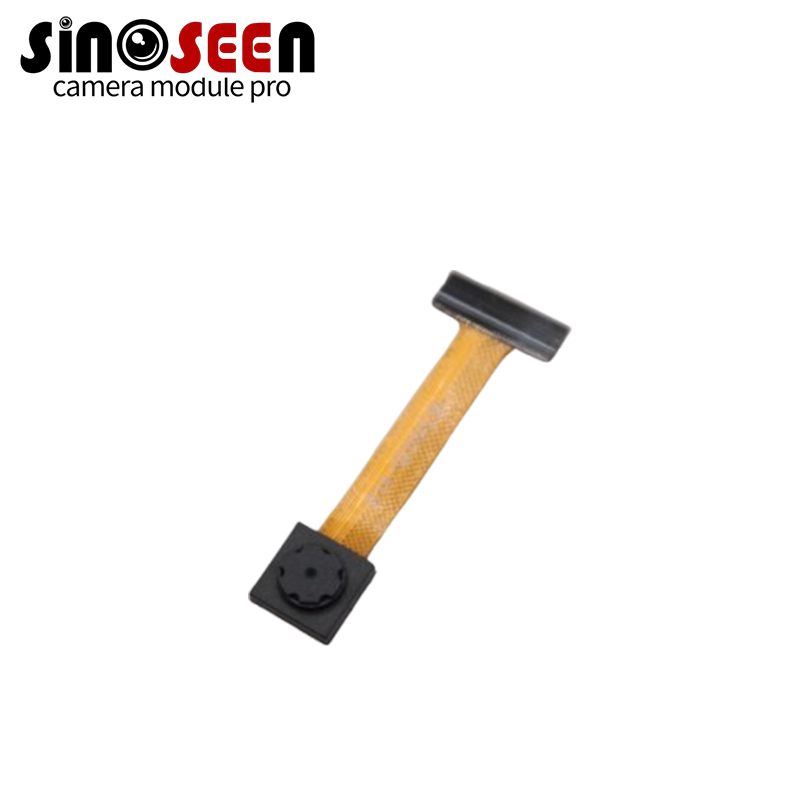 SC035HGS Global Shutter CMOS camera module 640x480 Resolution 180fps with I2C Control and High ...